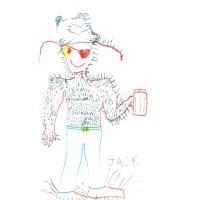 About Harry – Harry the Pirate Captain